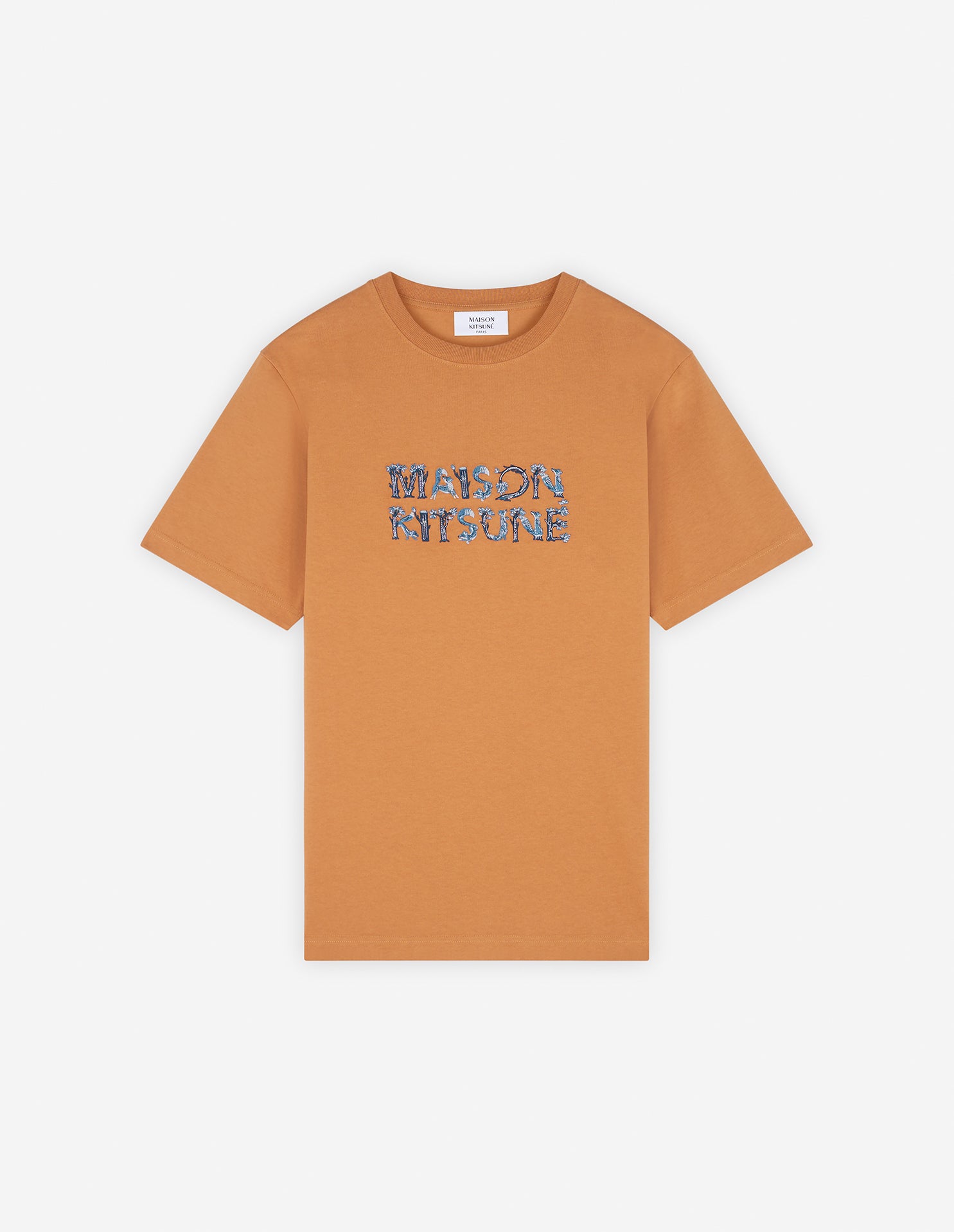 WOODLAND ALPHABET COMFORT TEE-SHIRT – Archi Luxury Sdn. Bhd. 雅旗奢华集团