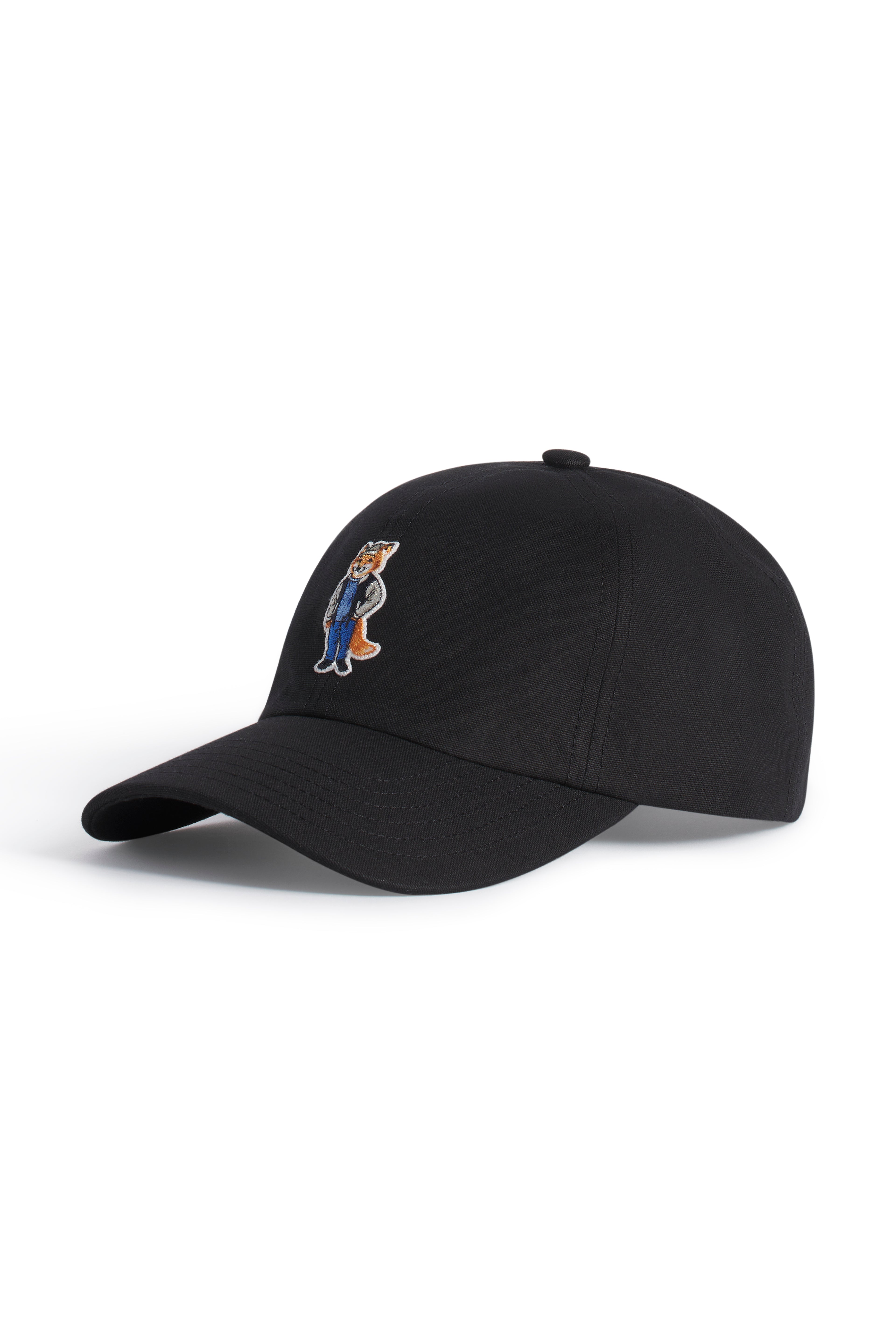 DRESSED FOX CAP – Archi Luxury Sdn. Bhd. 雅旗奢华集团